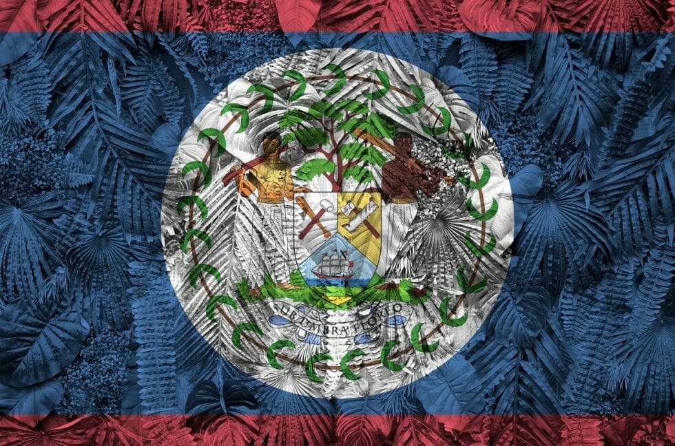 Open your company in Belize - Damalion - Independent Consulting ...