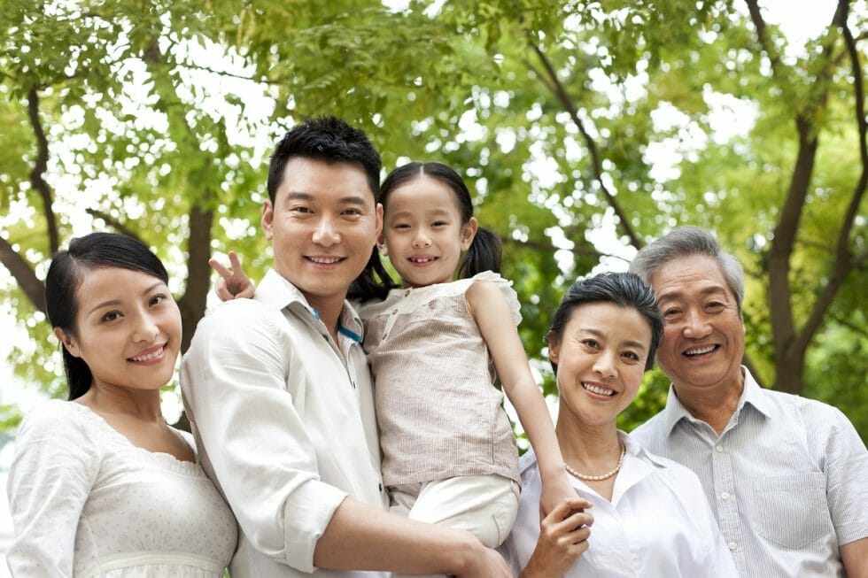 Why Chinese clients choose Luxembourg for wealth management services ...