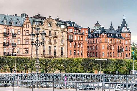 Personal Income Tax in Sweden: A Complete Guide for Foreigners and ...