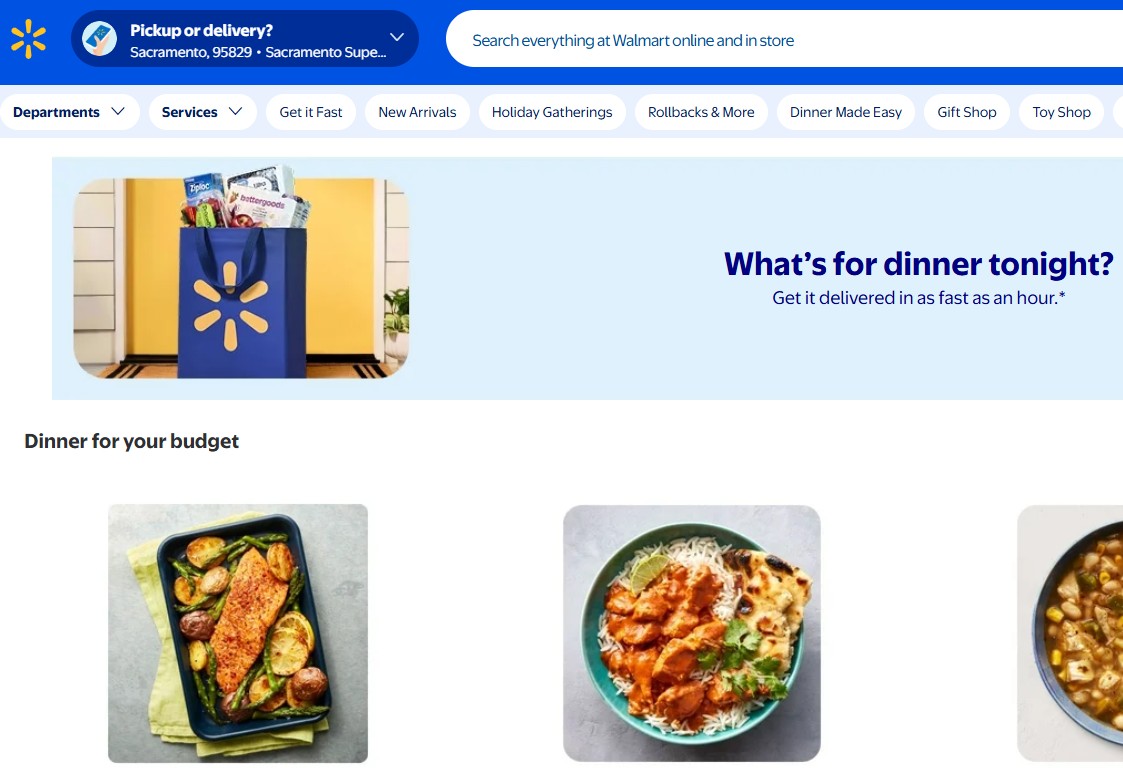 Are Walmart Stores Open on Christmas Day? What’s Open, What’s Closed ...