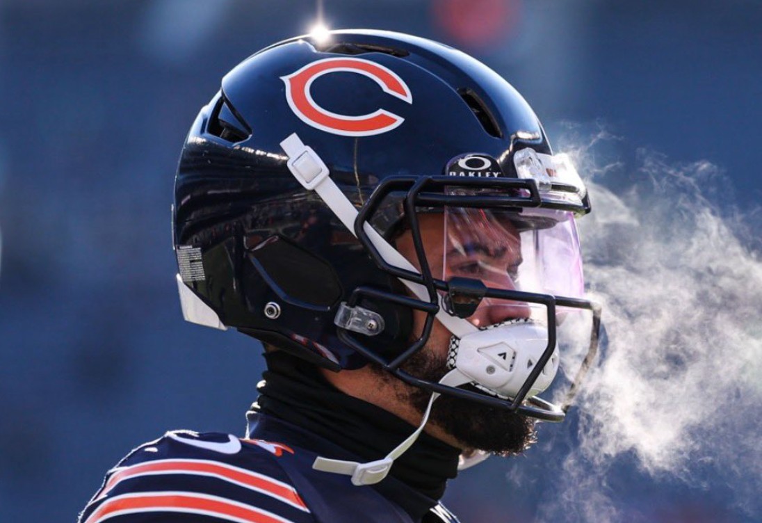 Chicago Bears Rally Past Packers 22–16 in Overtime After Late Onside ...