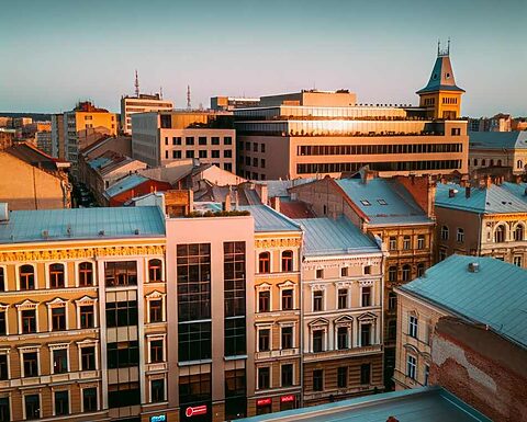 Real Estate Investment in Timișoara, Romania: 2026 Guide for Foreign ...