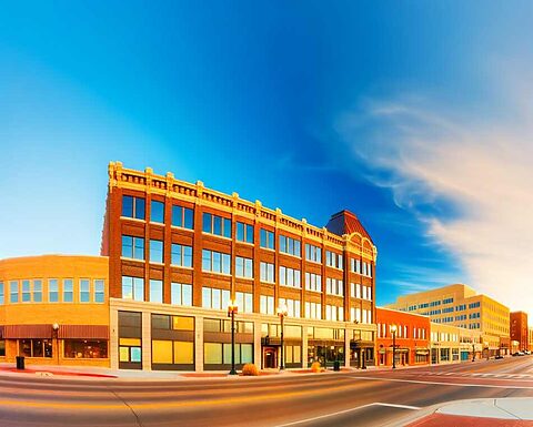Cheyenne Private Equity: 2026 Guide to Buyouts, Growth Deals & Exits ...