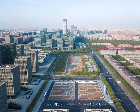 Investor Visa & Residency by Investment in Beijing, China: 2026 Guide ...